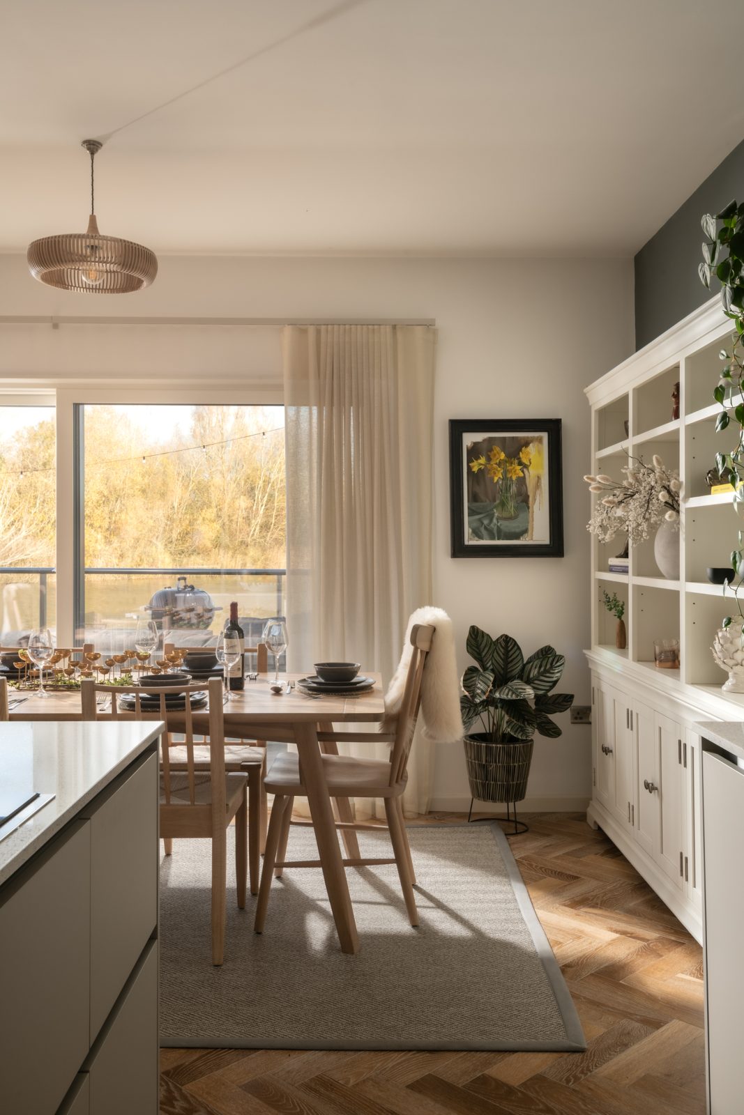 Cotswold Lakeside Lodge | Still Waters - Lakeside Stay