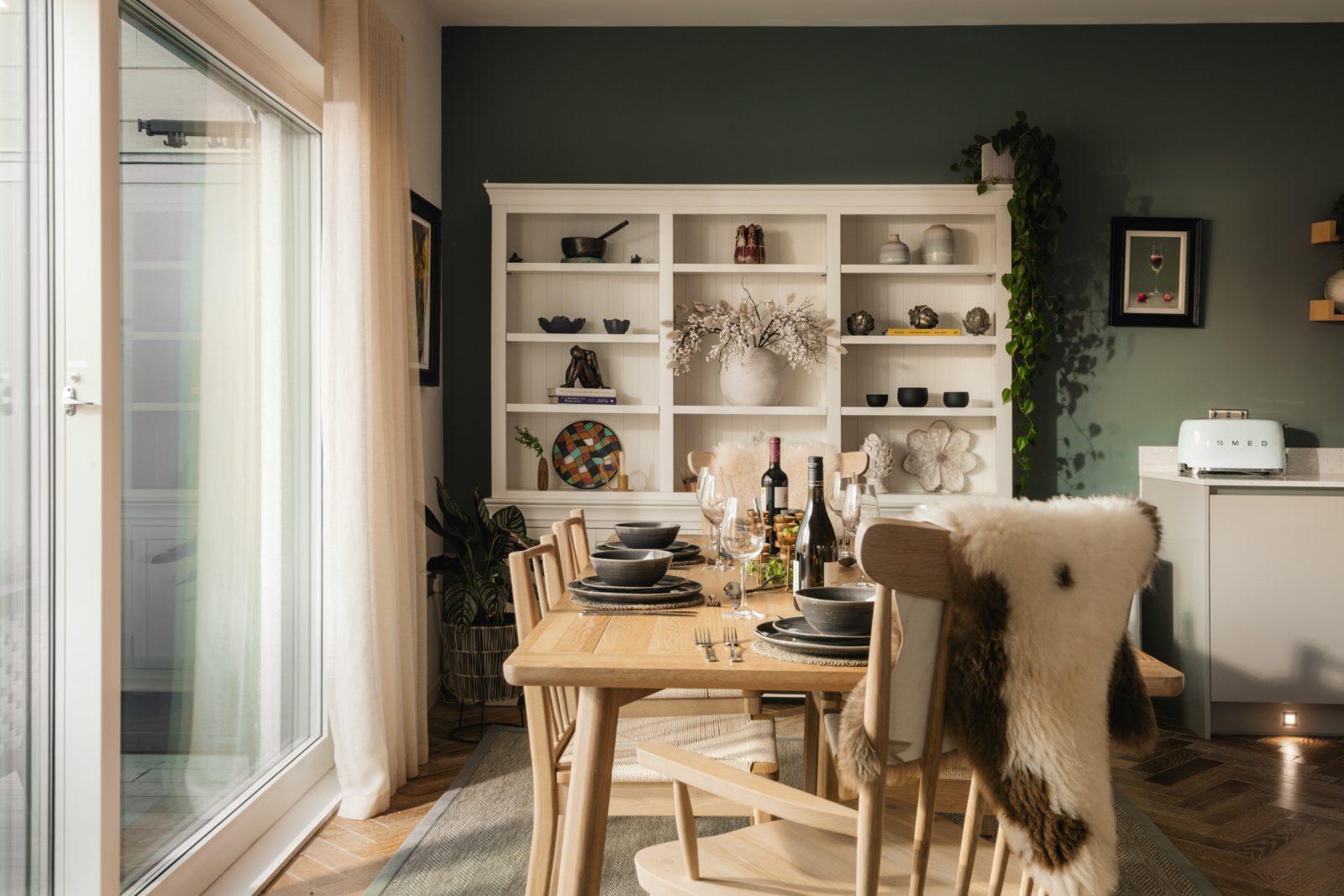 Cotswold Lakeside Lodge | Still Waters - Lakeside Stay
